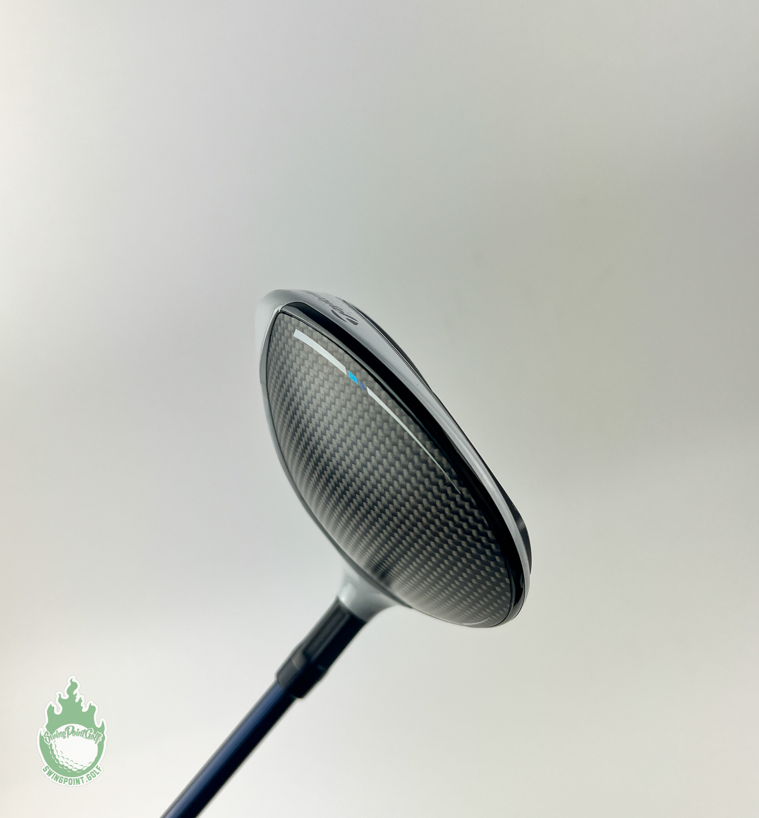 TaylorMade Sim Max Fairway 3 Wood 15* Ventus Regular Graphite Golf Club ...