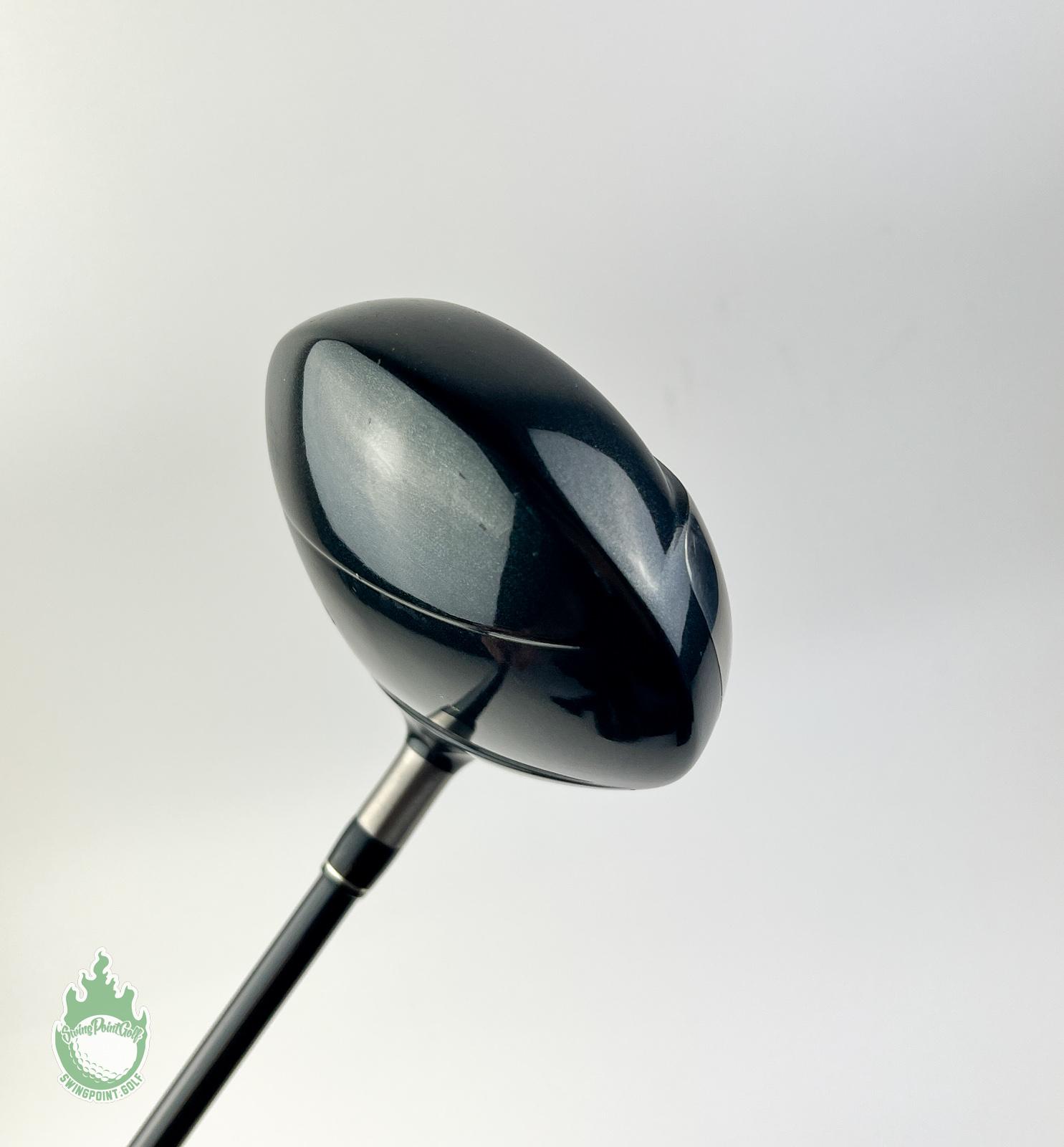Used RH Taylormade 360 Ti Driver 10.5* 80g Regular Flex Bubble Graphite ...