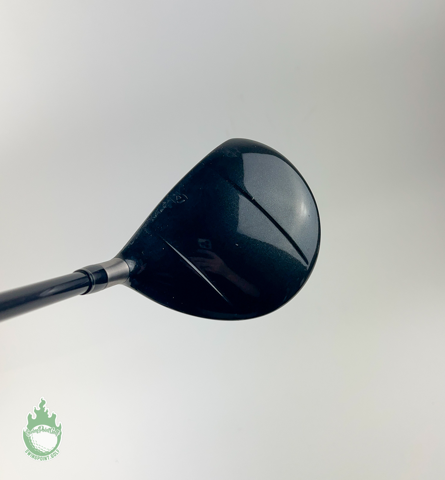 Used RH Taylormade 360 Ti Driver 10.5* 80g Regular Flex Bubble Graphite ...