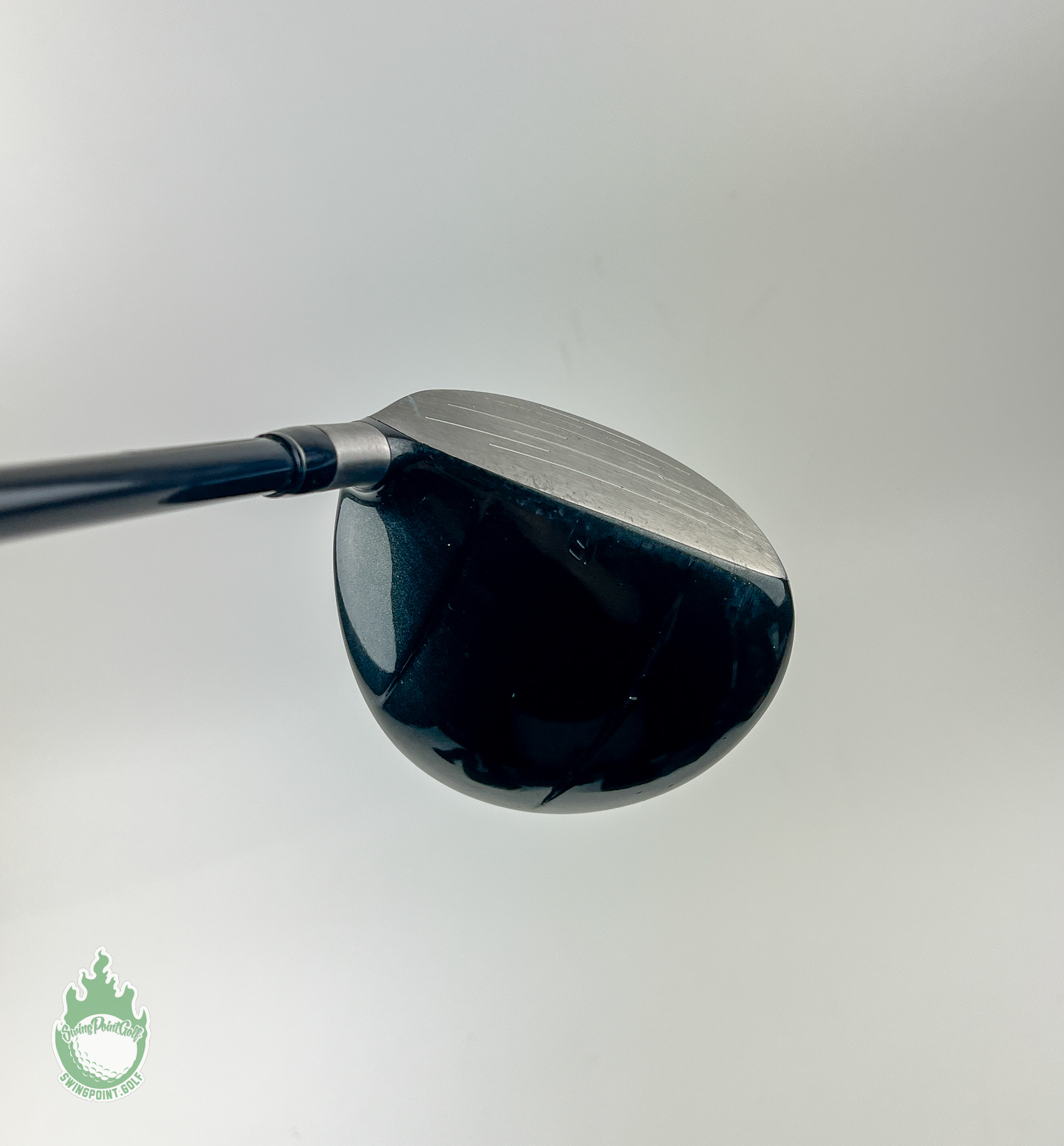 Used RH Taylormade 360 Ti Driver 10.5* 80g Regular Flex Bubble Graphite ...