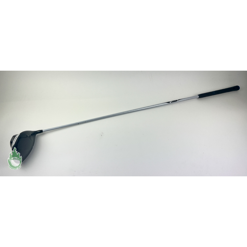 Cobra KING F9 Black and Grey Driver 9* Even Flow 6.5 65g X-Stiff ...