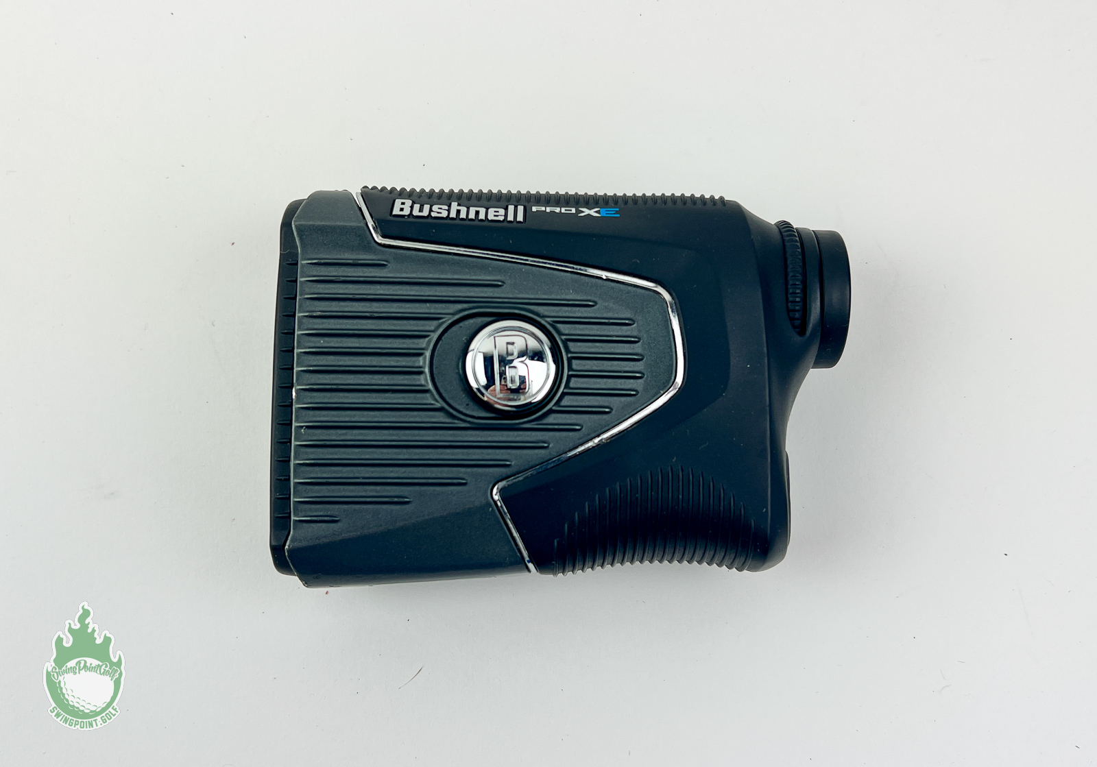 Used Bushnell Bite Pro XE Laser Rangefinder with Slope Black ...