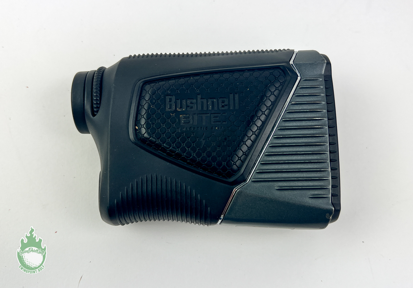 Used Bushnell Bite Pro XE Laser Rangefinder with Slope Black ...