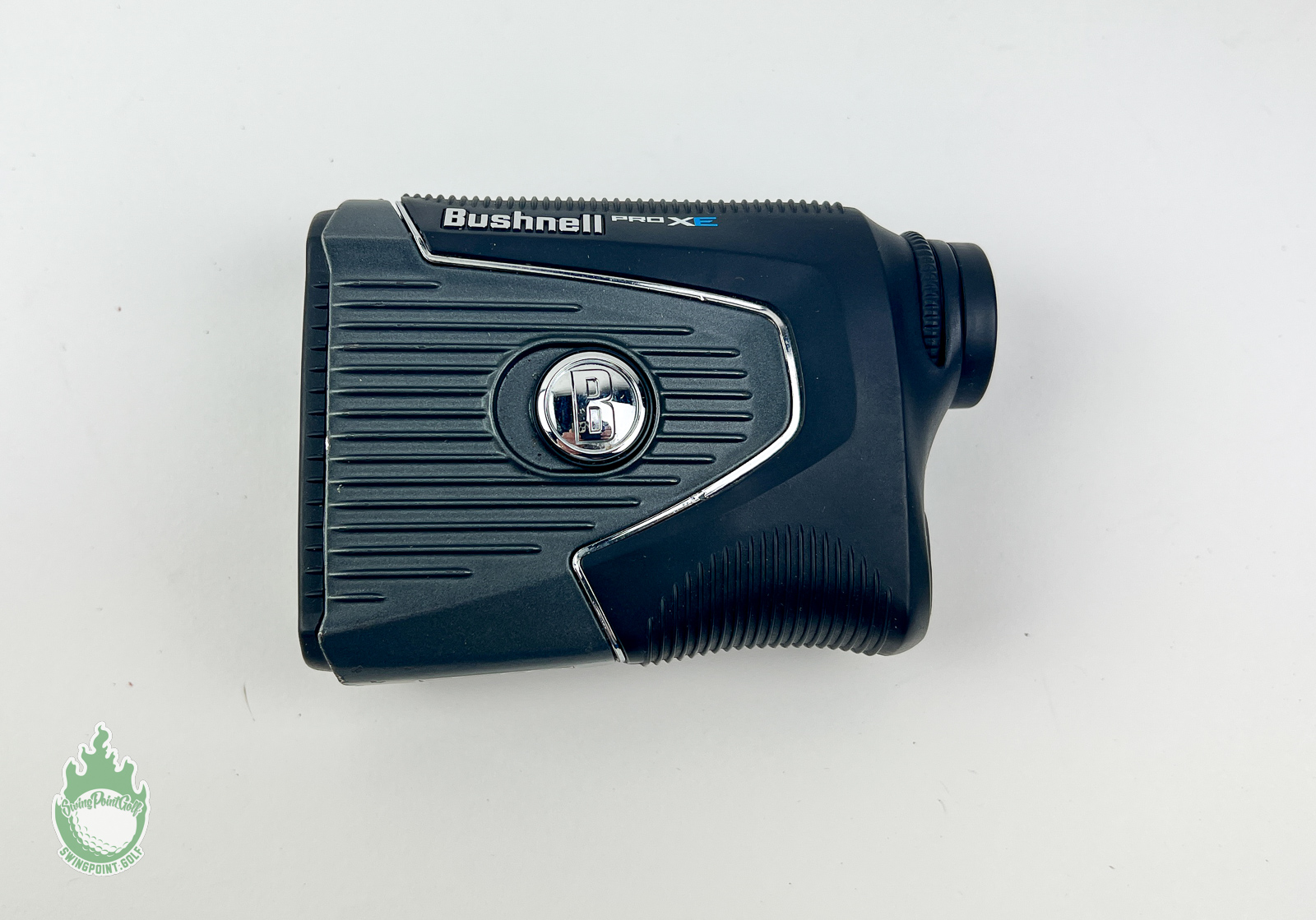 Used Bushnell Bite Pro XE Laser Rangefinder with Slope Black ...