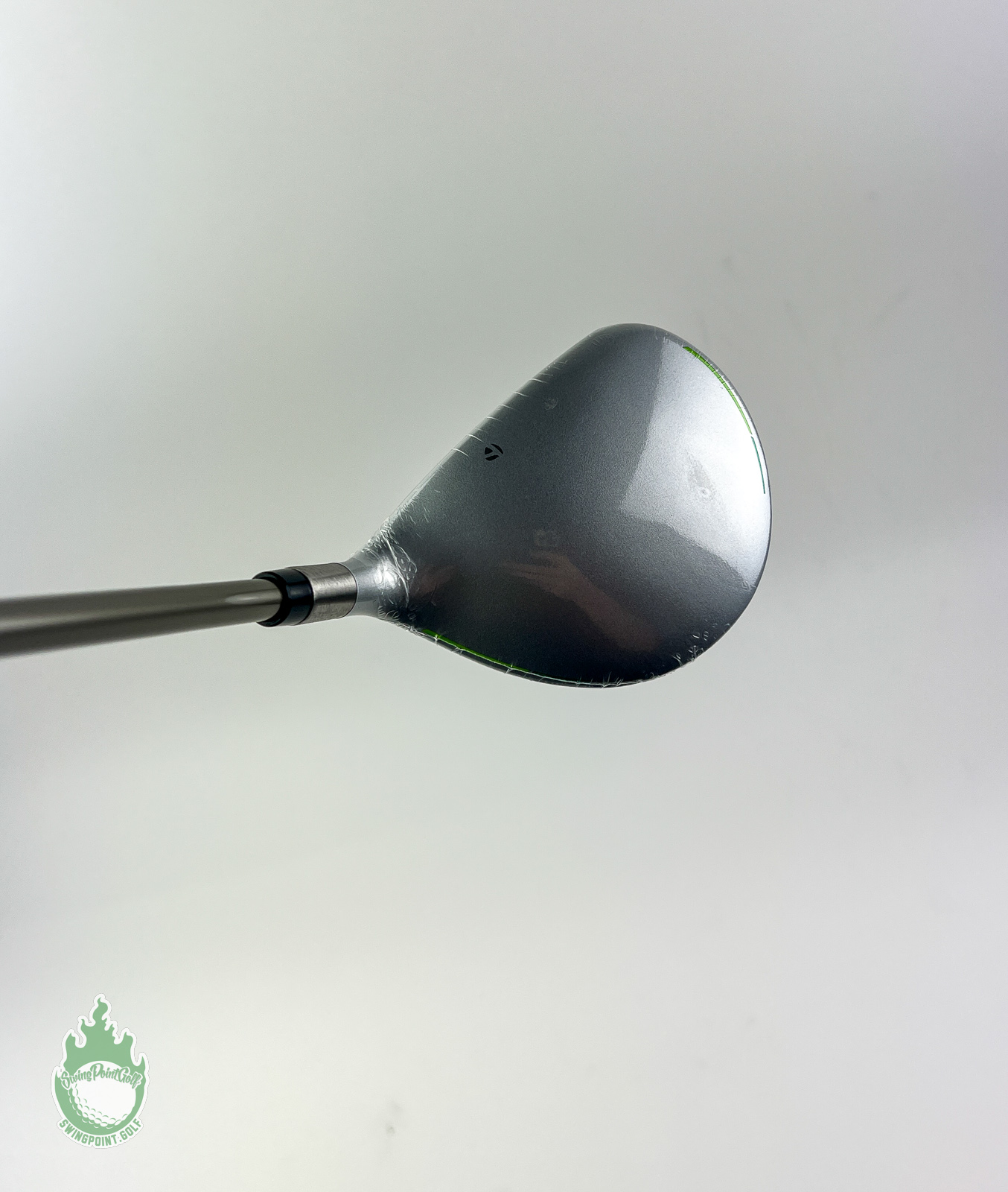 New RH TaylorMade RBZ Speedlite 5 Wood 19* 45g Ladies Flex Graphite ...
