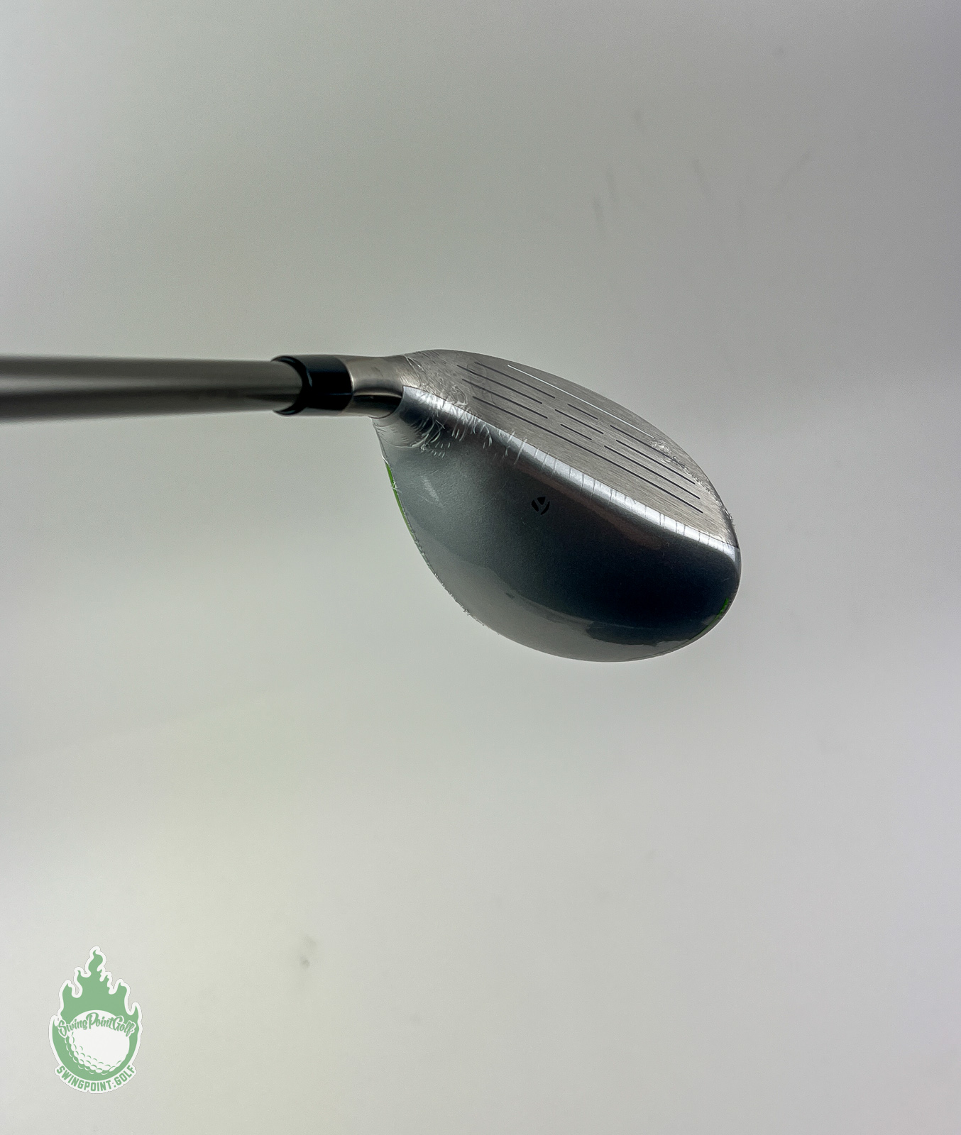 New RH TaylorMade RBZ Speedlite 5 Hybrid 25* 55g Ladies Flex Graphite Golf Club · SwingPoint Golf®