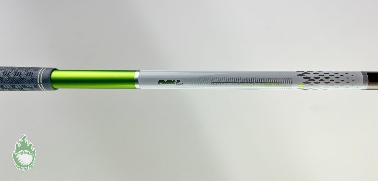 New RH TaylorMade RBZ Speedlite 5 Hybrid 25* 55g Ladies Flex Graphite Golf Club · SwingPoint Golf®