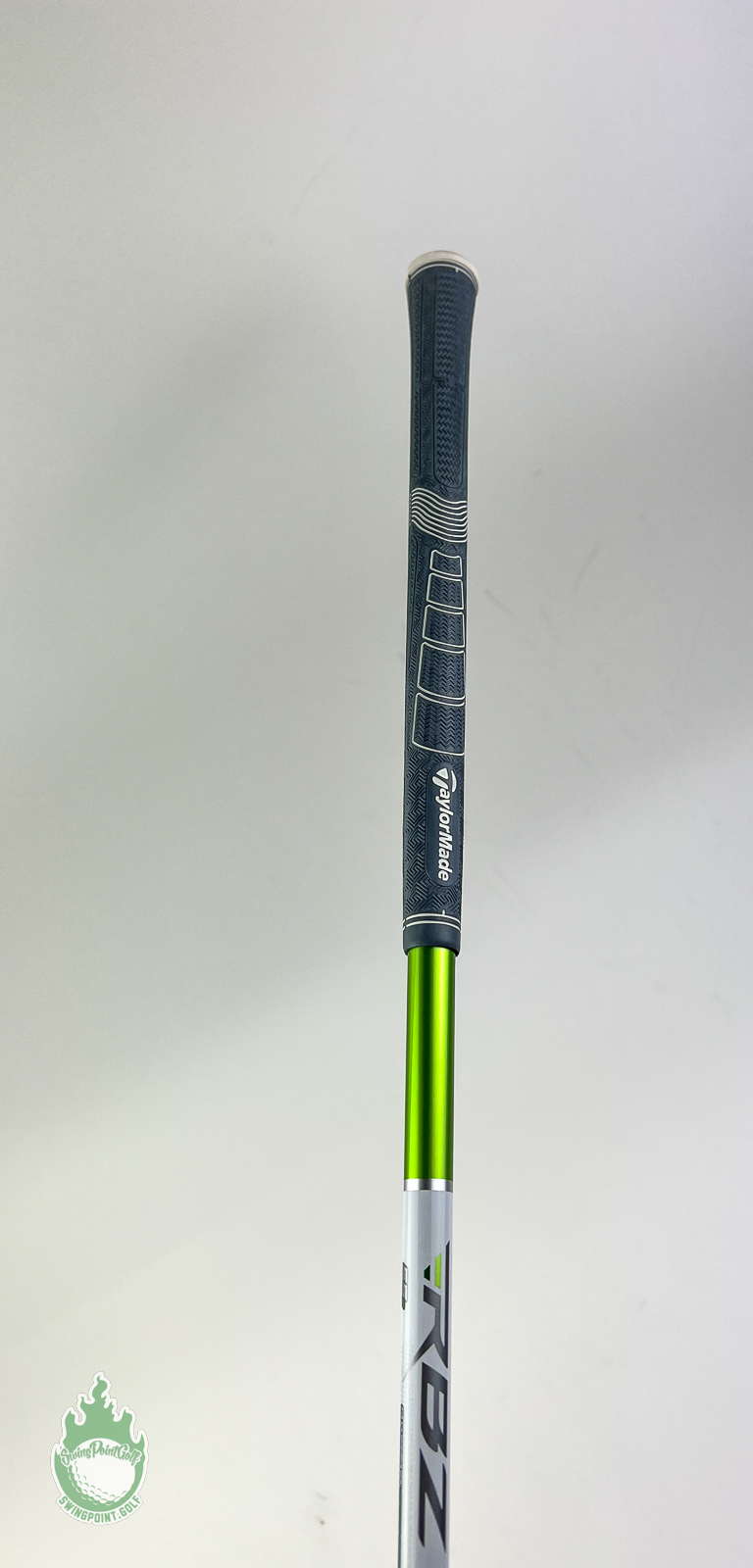 New RH TaylorMade RBZ Speedlite 5 Hybrid 25* 55g Ladies Flex Graphite ...