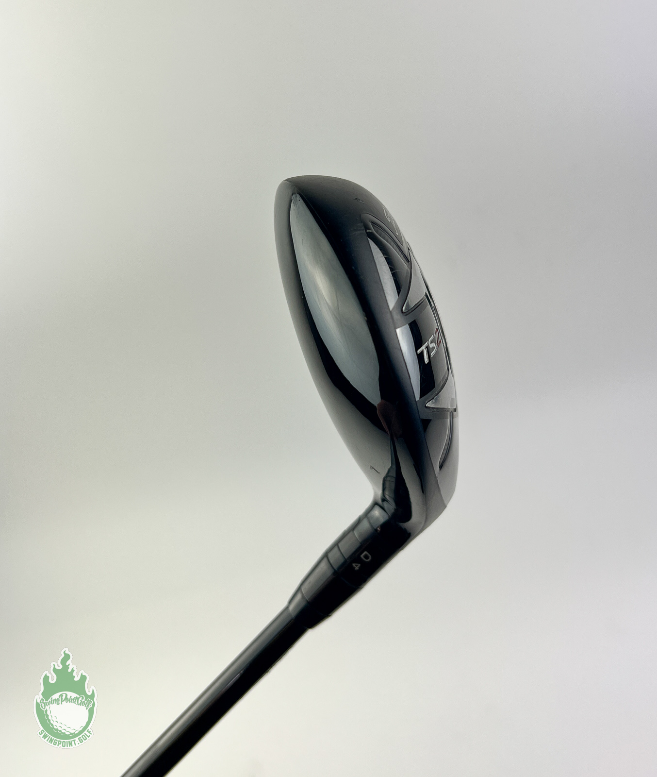 Used Titleist TS2 Hybrid 21* Tensei blue 70g Regular Graphite Golf Club Z-Grip · SwingPoint Golf®