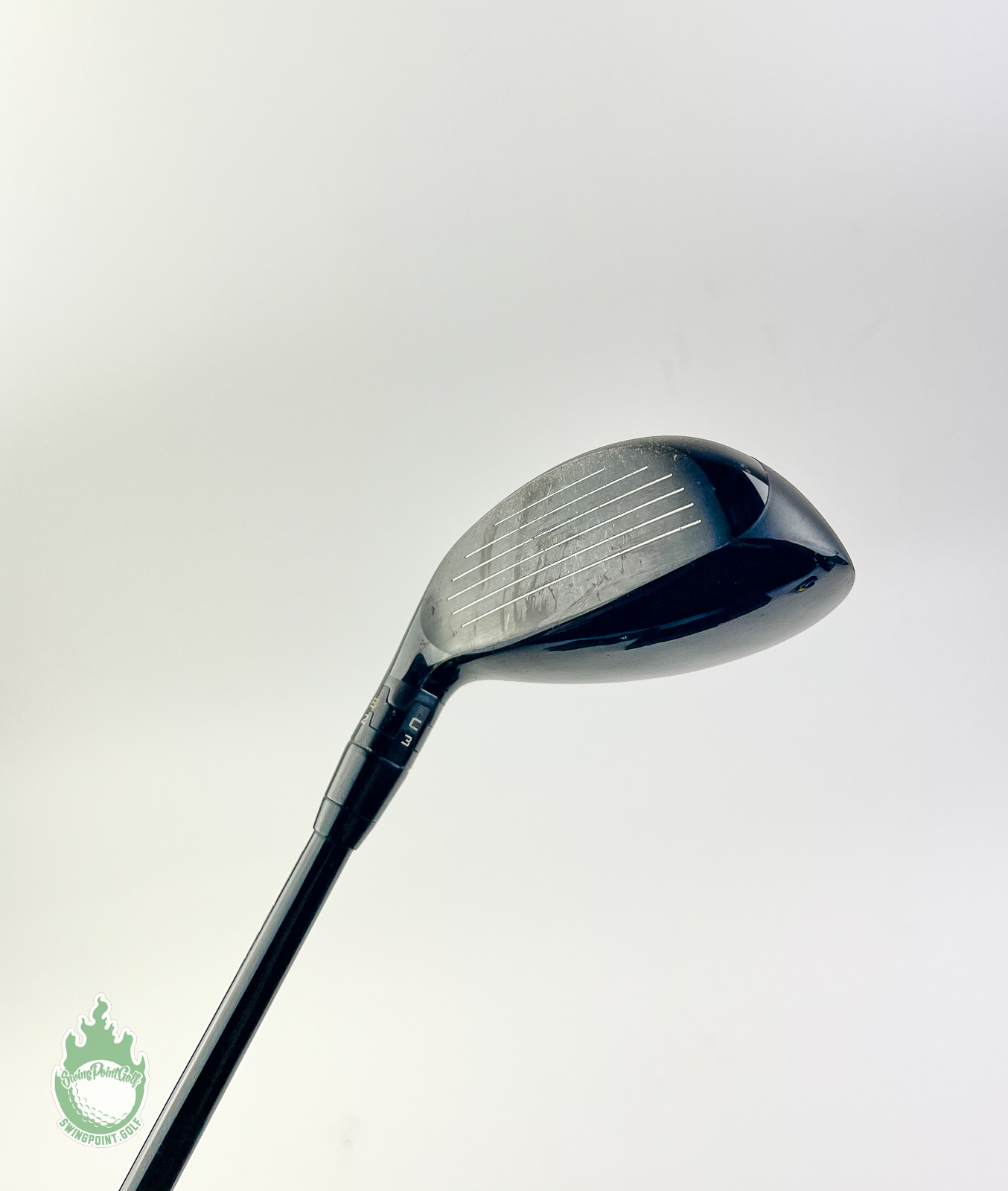Used Titleist TS2 Hybrid 21* Tensei blue 70g Regular Graphite Golf Club Z-Grip · SwingPoint Golf®