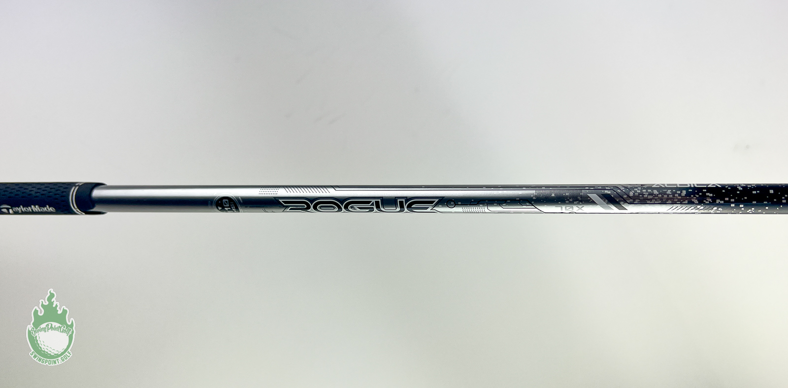 Used RH TaylorMade SIM 2 MAX Driver 9.0* Rogue X- Stiff Graphite Golf Club · SwingPoint Golf®