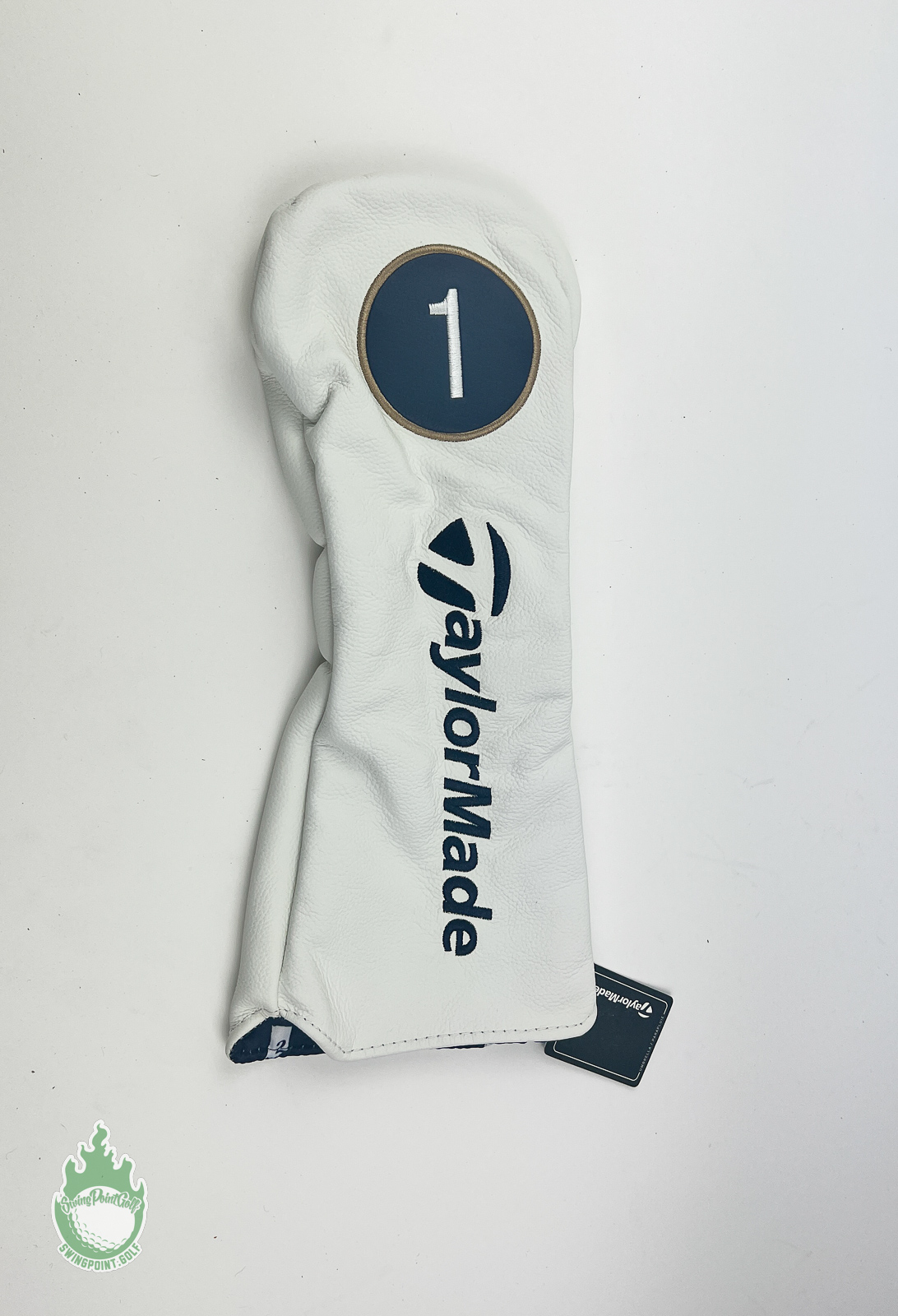 Brand New 2022 TaylorMade PGA Championship Driver Headcover Head Cover ...