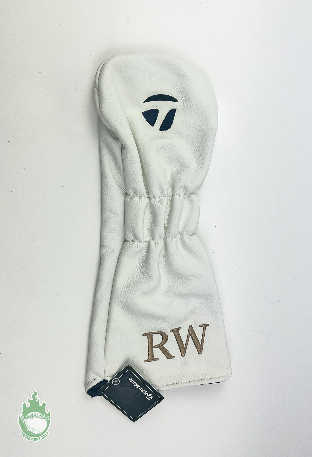 Brand New 2022 TaylorMade PGA Championship Driver Headcover Head Cover ...