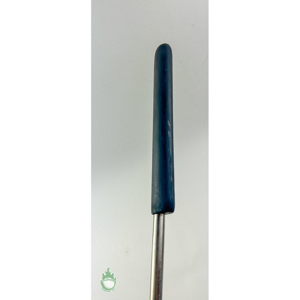 Used Right Handed L.A.B. Golf Directed Force Reno Putter 37" Steel Golf ...