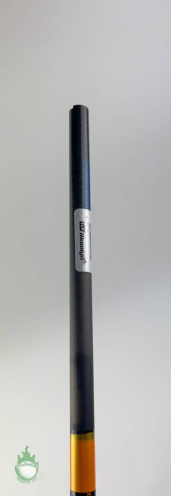 New UST Mamiya ProForce AxivCore 85g A-Flex Graphite Hybrid Shaft .370 ...
