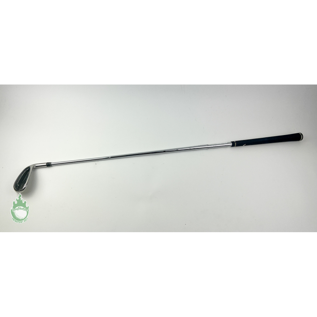 Used Callaway X2 Hot Pitching Wedge SpeedStep 85g Regular Flex Steel ...