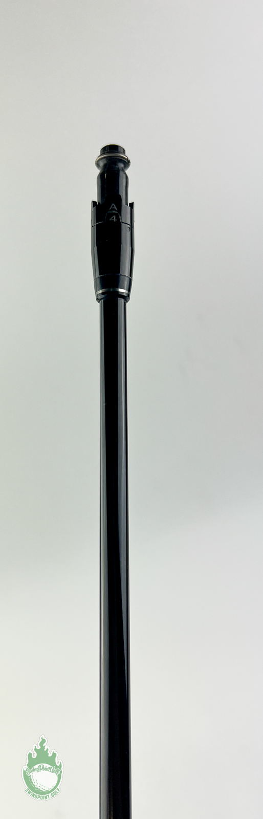 Used Basileus FW55 Japan Golf Trias Stiff Flex Fairway Wood Shaft ...