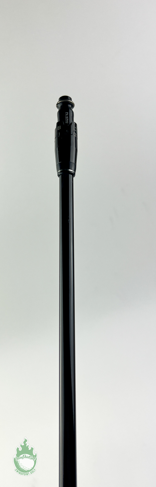 Used Basileus FW55 Japan Golf Trias Stiff Flex Fairway Wood Shaft Titleist Tip · SwingPoint Golf®