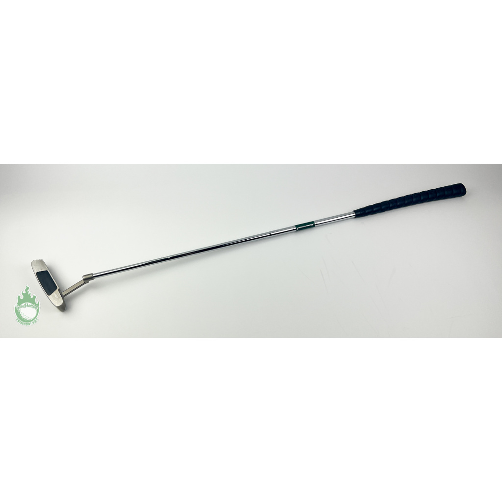 Used Right Hand Odyssey Dual Force 330 Putter 35″ Steel Golf Club ...