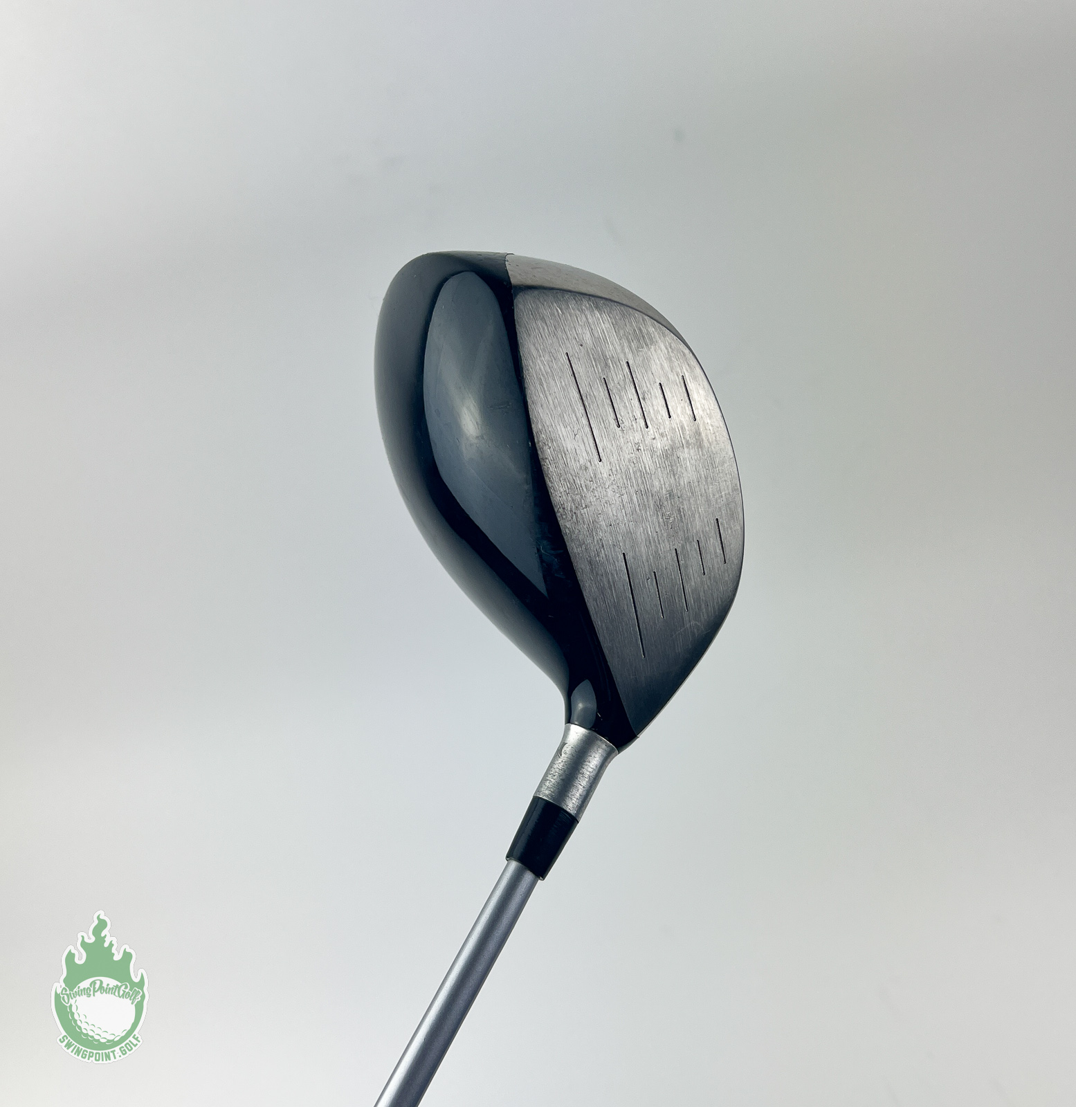 Used LH Nakashima Htec 10.5* Driver Matrix Prototype Regular Graphite ...