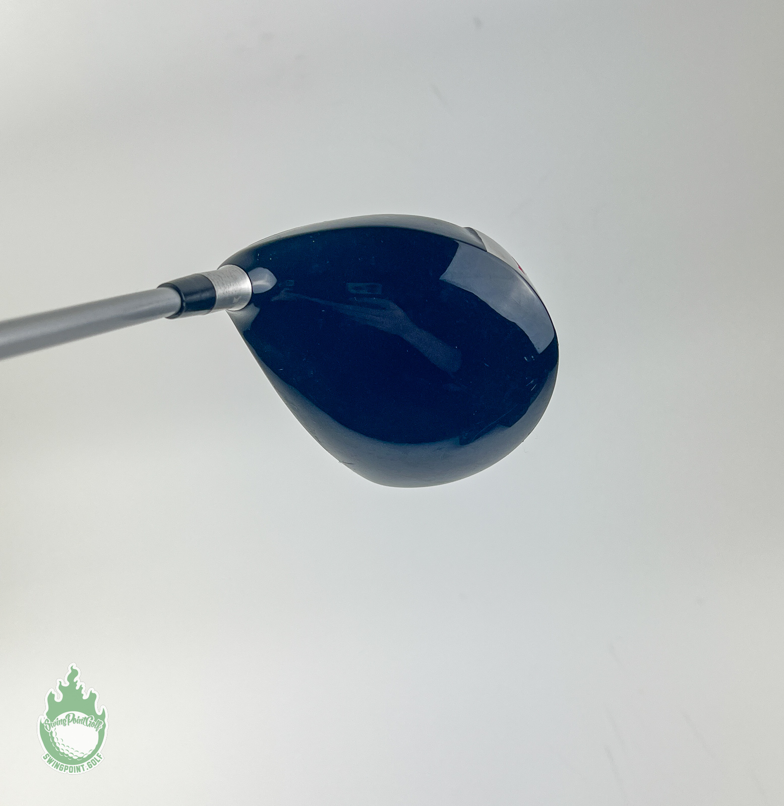 Used LH Nakashima Htec 10.5* Driver Matrix Prototype Regular Graphite ...