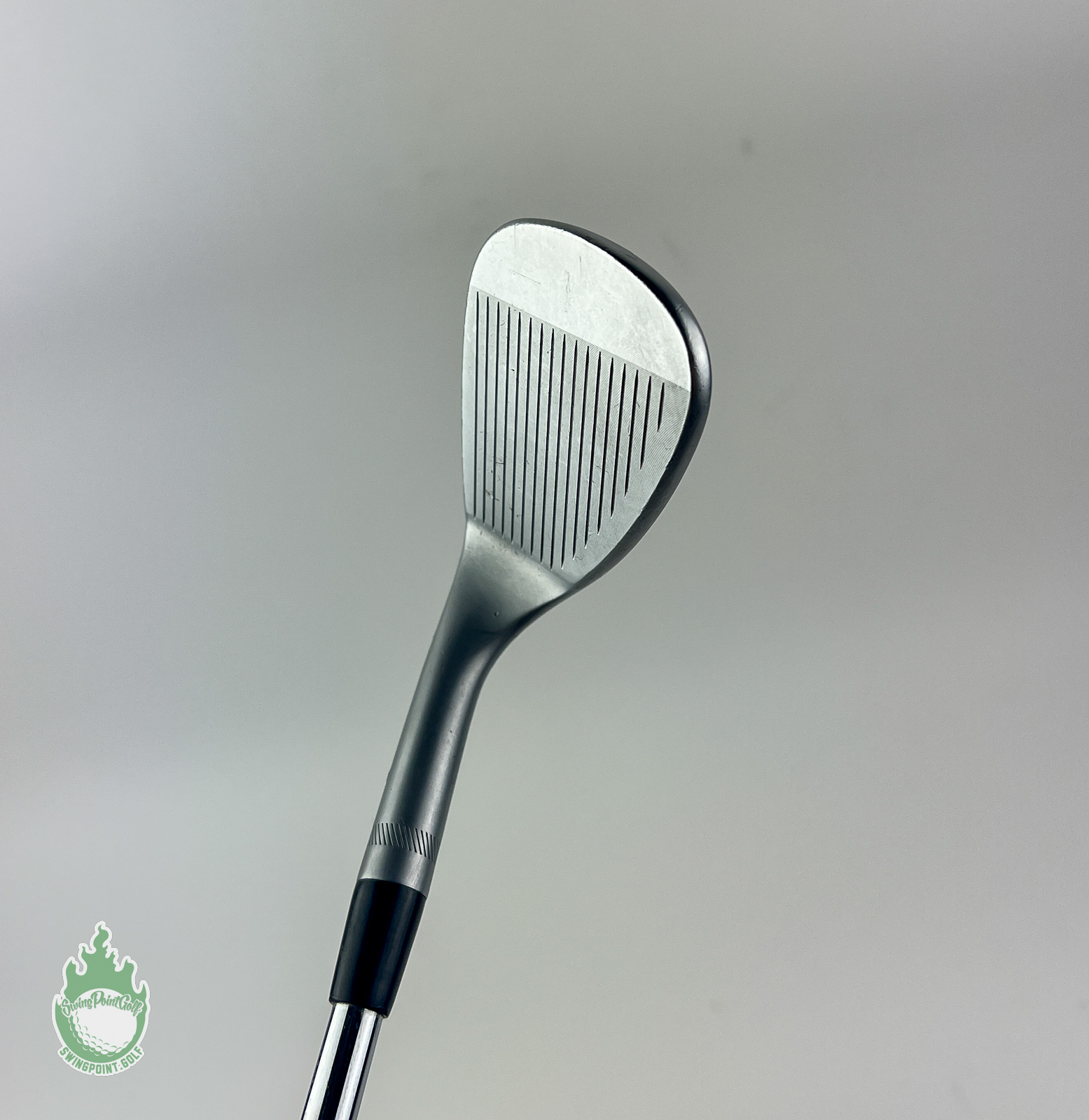 Used Titleist Vokey Design SM4 Wedge 54*-11 Bounce Wedge Flex Steel ...