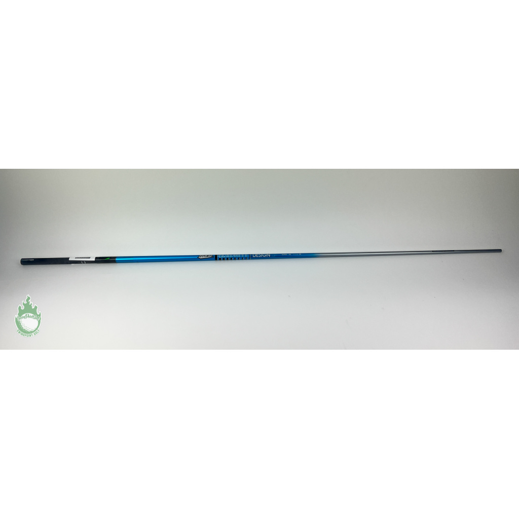 New Uncut Graphite Design Tour AD UB-6 X-Stiff Graphite Wood Shaft .335 ...