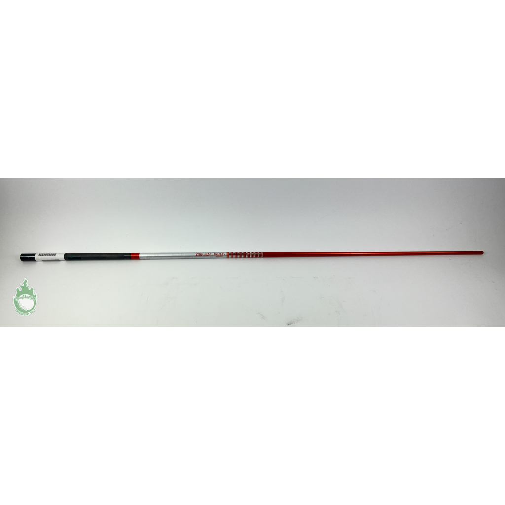 New Uncut Graphite Design Tour AD DI-95 X-Stiff Graphite Hybrid Shaft ...