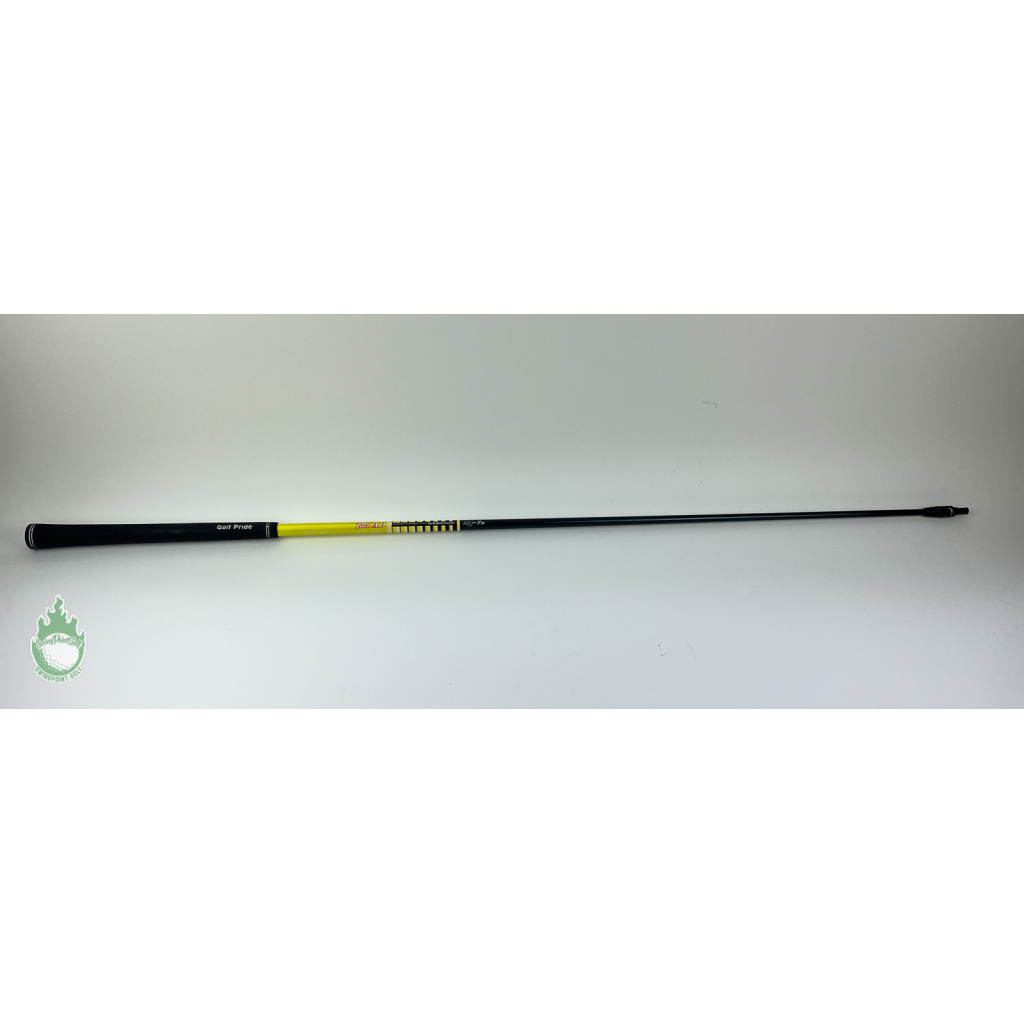 Used Graphite Design Tour AD MJ-7 Stiff Graphite Wood Shaft Callaway ...