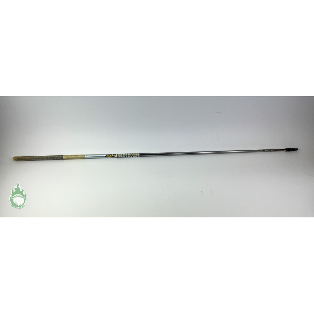 Used Graphite Design Tour AD TP-6 Stiff Graphite Driver Shaft ...