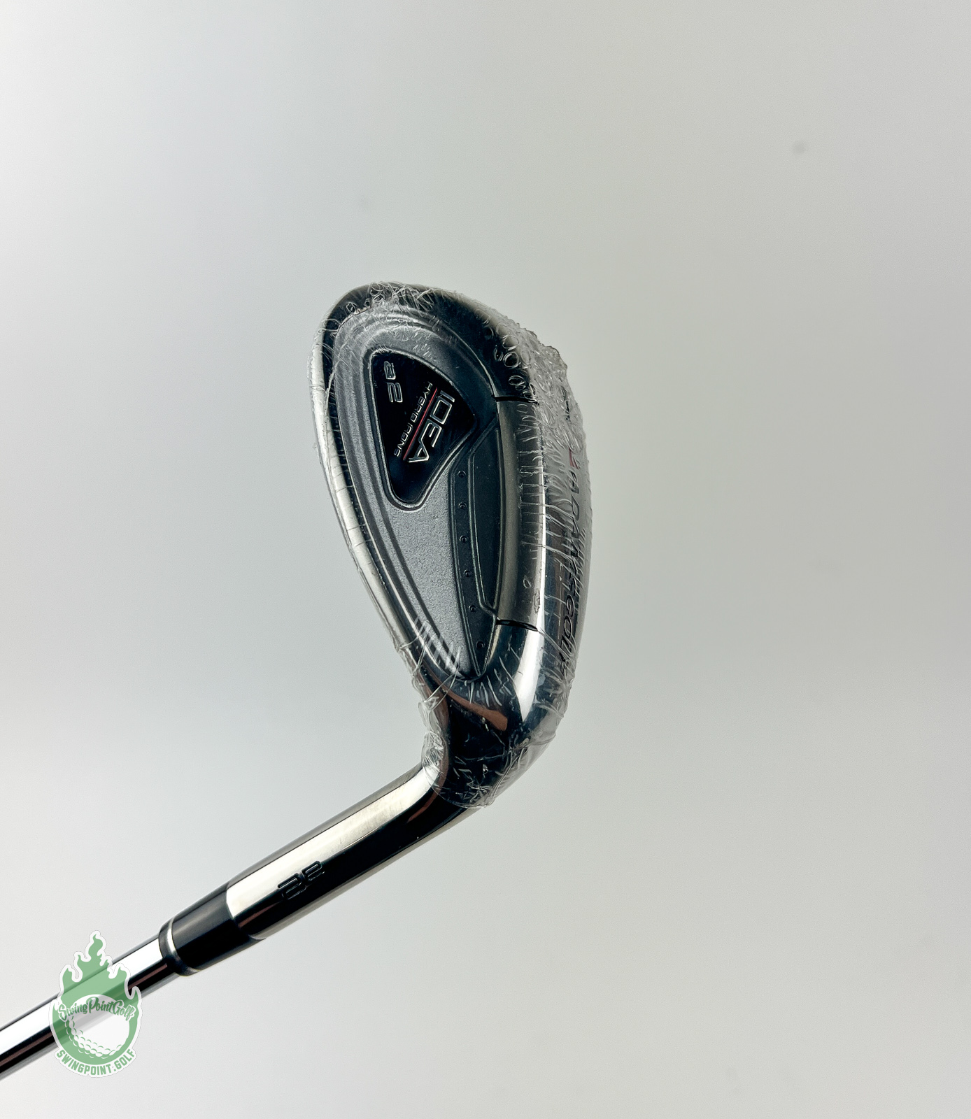 Right Handed New Adams idea A2 Lob Wedge - Wedge Flex Steel Golf Club ...