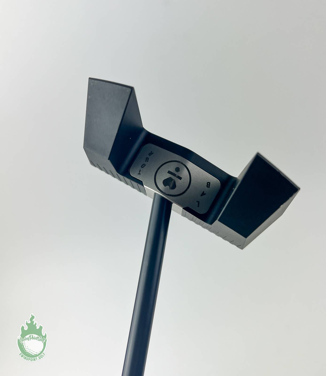 Used LAB Golf MEZZ.1 Lab Tour 35" Putter Stability Polar 2 Golf Shaft ...