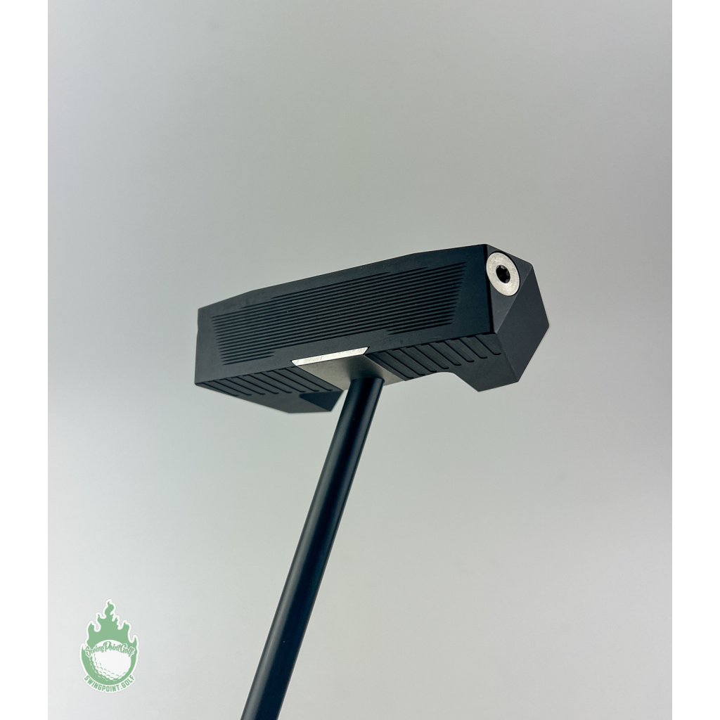 Used LAB Golf MEZZ.1 Lab Tour 35" Putter Stability Polar 2 Golf Shaft ...