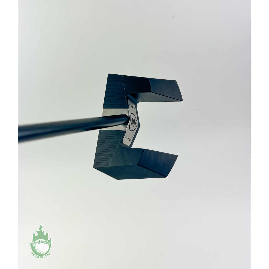 Used LAB Golf MEZZ.1 Lab Tour 35" Putter Stability Polar 2 Golf Shaft ...