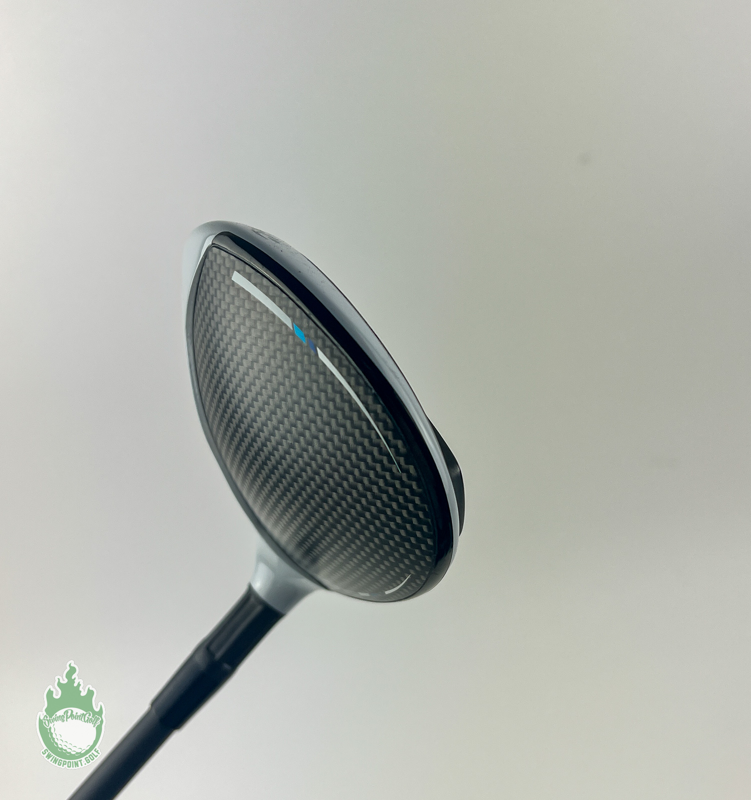 Tour Issue 2020 TaylorMade SIM MAX 5 Wood 18* Pro TS 93g X-Stiff ...