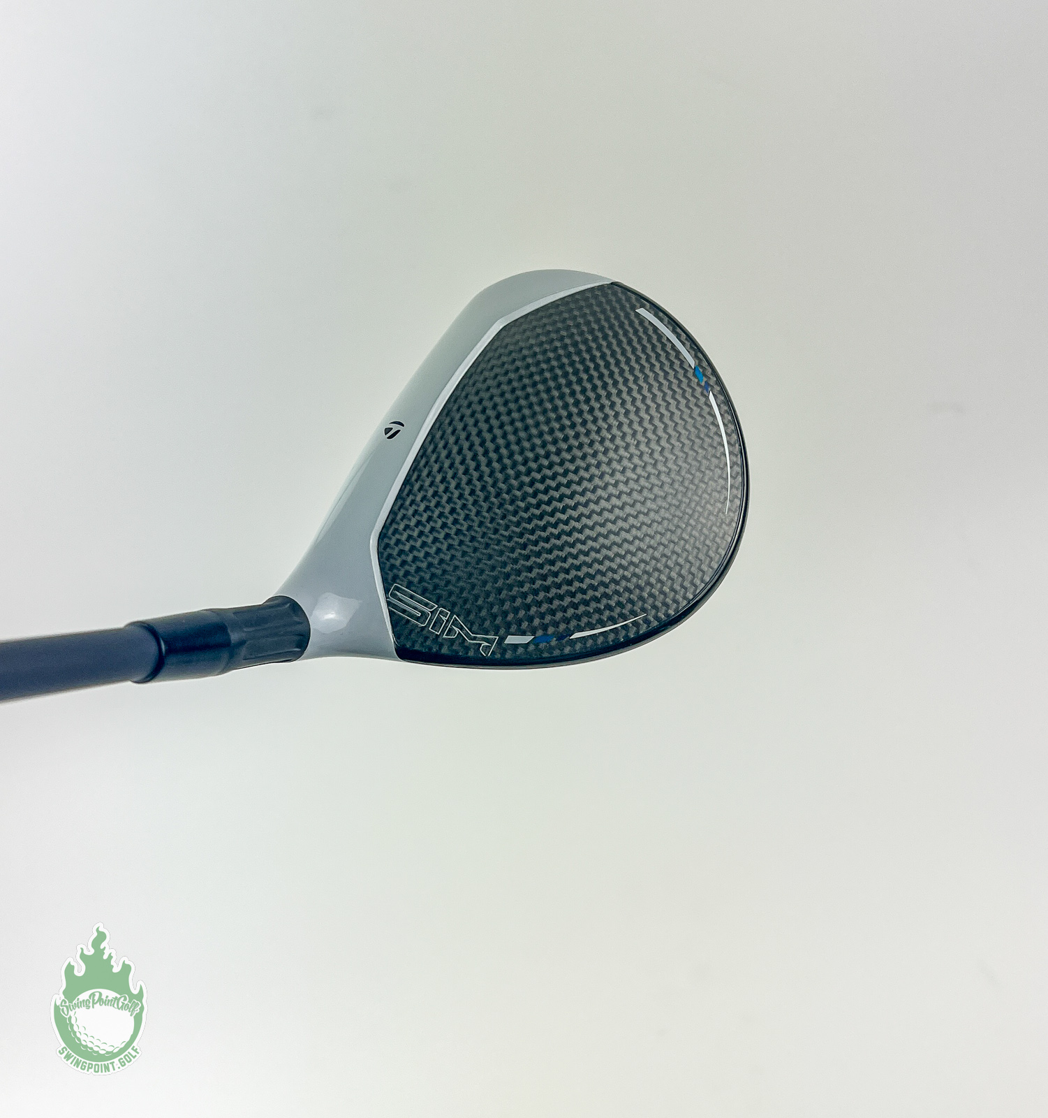 Tour Issue 2020 TaylorMade SIM MAX 5 Wood 18* Pro TS 93g X-Stiff ...