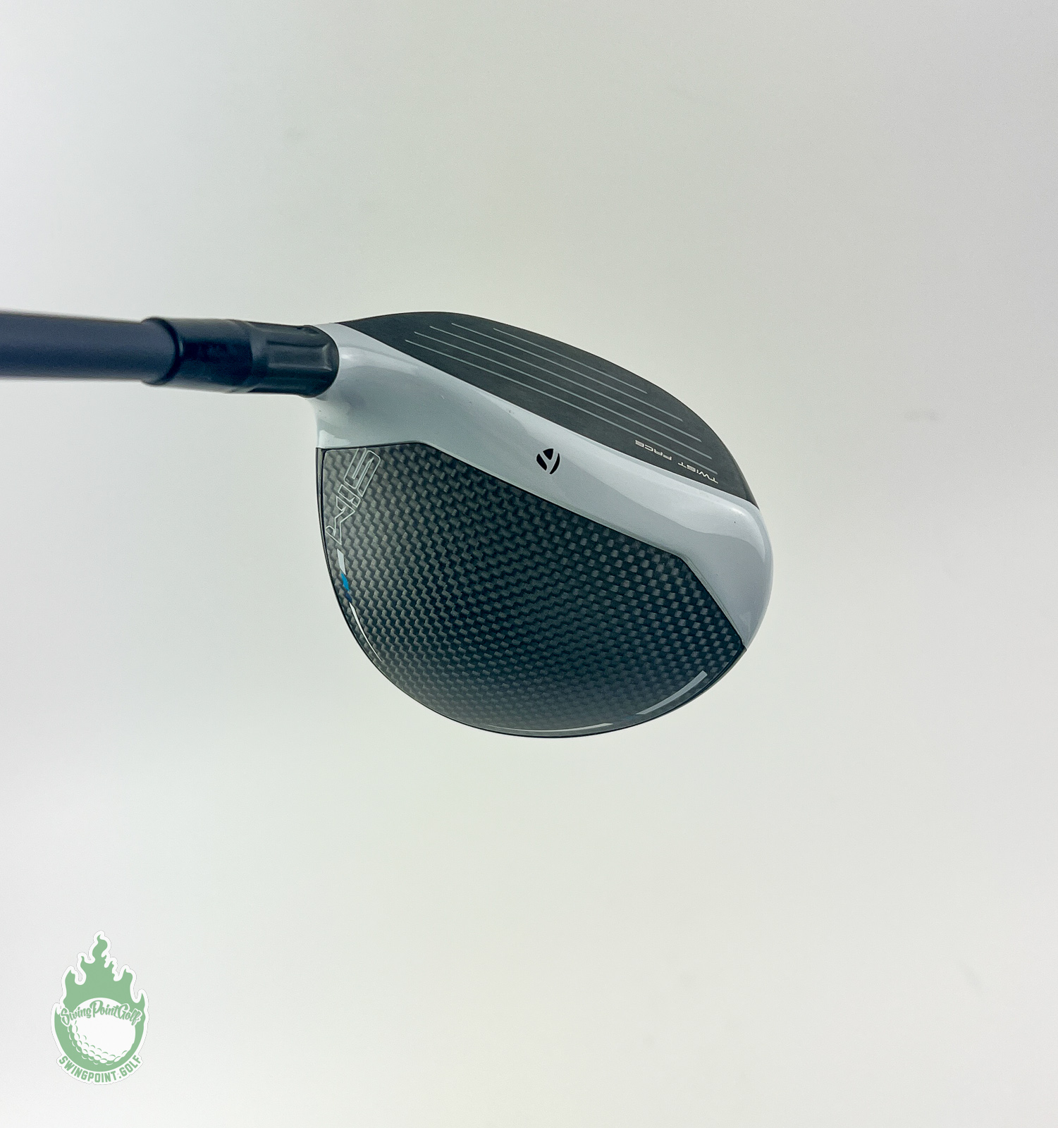 Tour Issue 2020 TaylorMade SIM MAX 5 Wood 18* Pro TS 93g X-Stiff ...