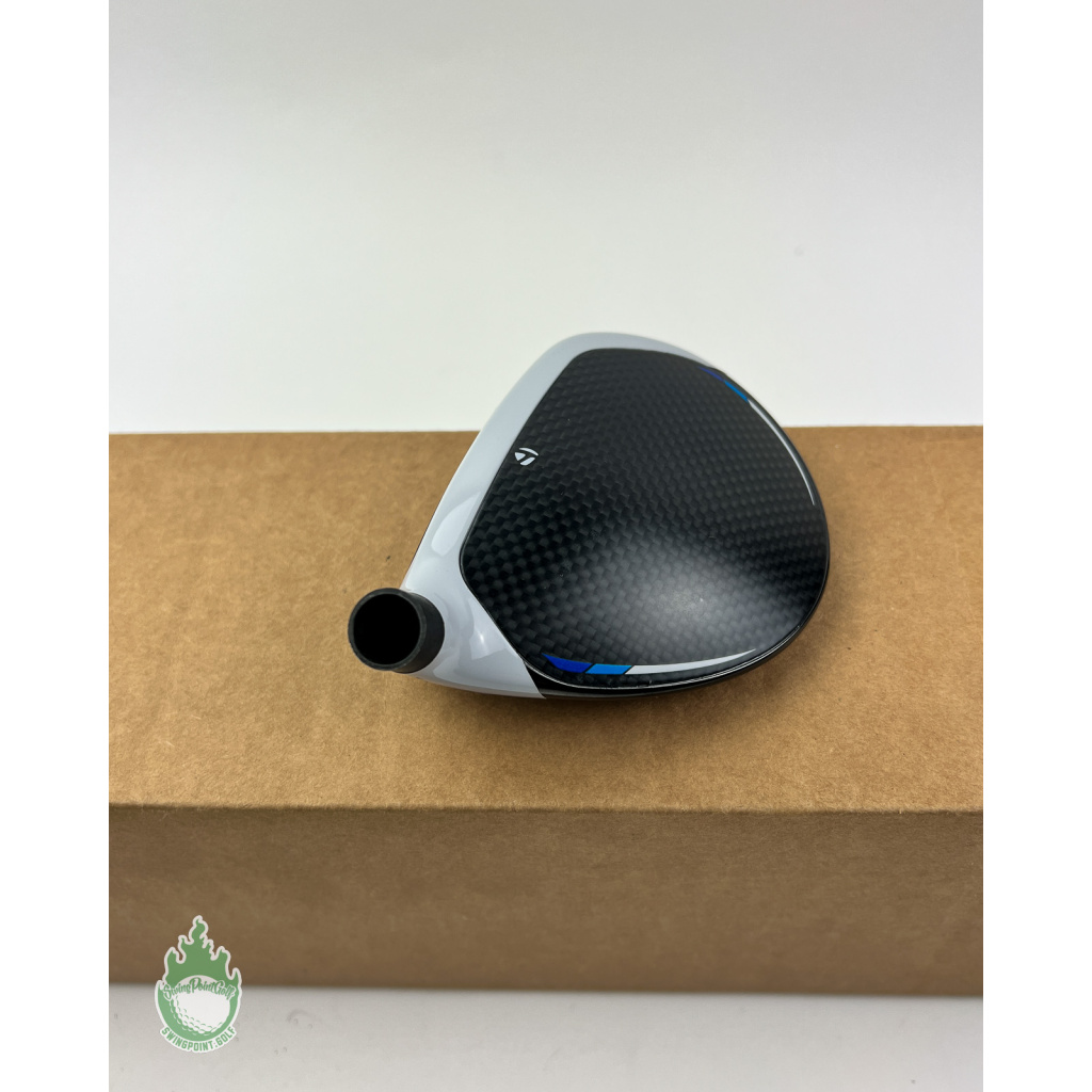 Used RH Tour Issue 2021 TaylorMade SIM 2 Titanium 3 Wood 15* HEAD ONLY ...