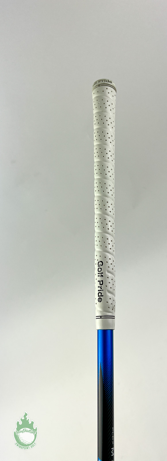 RH TaylorMade JetSpeed 5 Wood 19* Velox T 69g Senior Flex Graphite Golf Club · SwingPoint Golf®