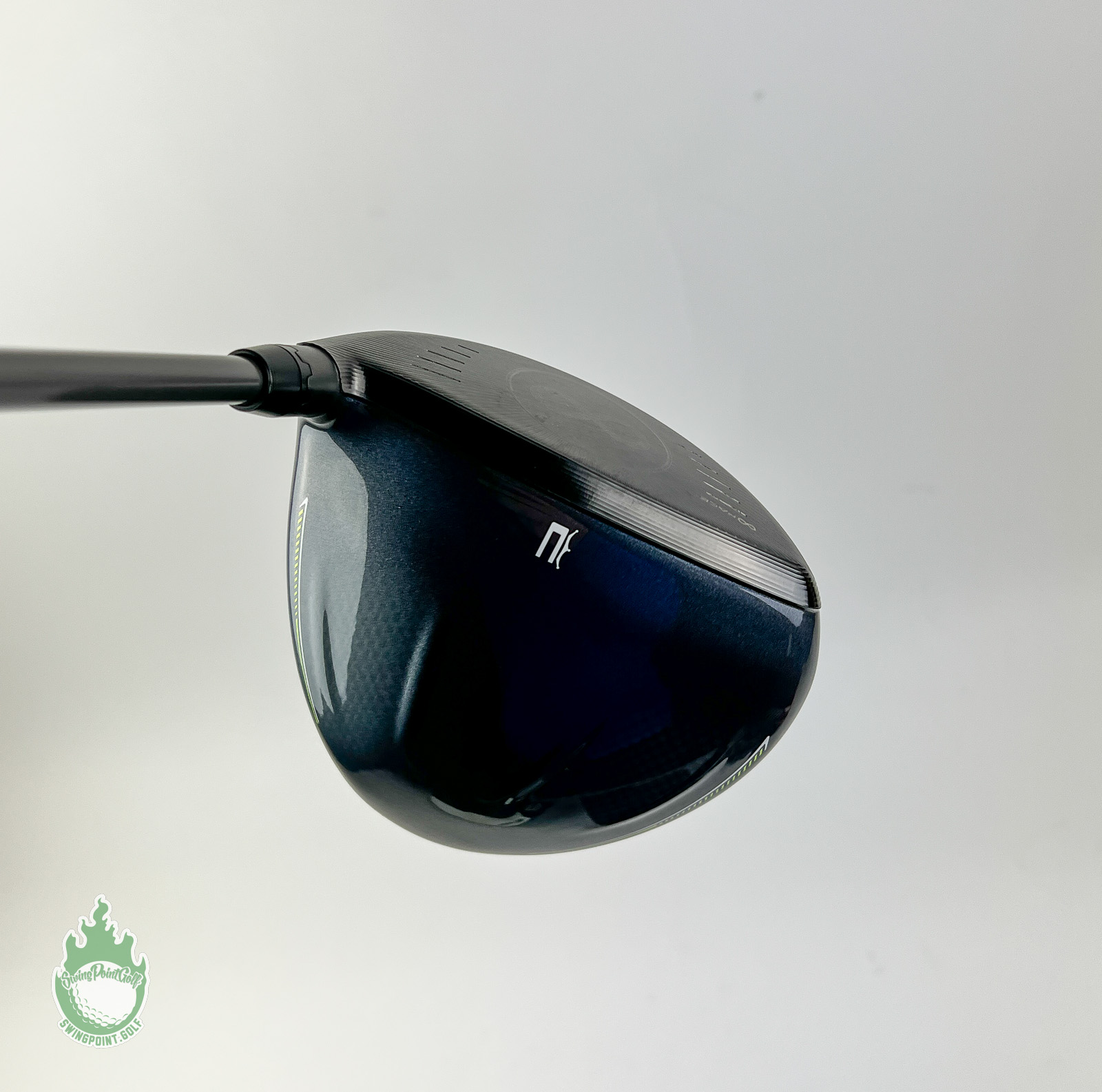 Used Cobra RADSpeed Driver 10.5* Riptide CB 5.5 50g Regular Graphite ...