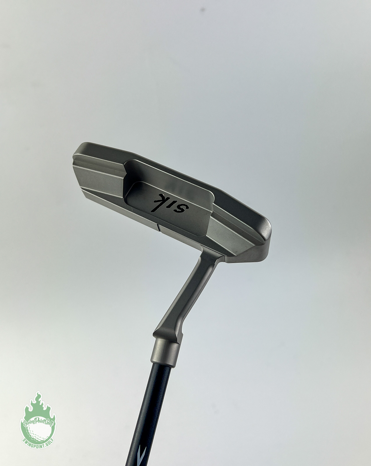 Used Sik Pro C Study in Kinematics DLT 43″ Arm Lock Putter LAGP ...