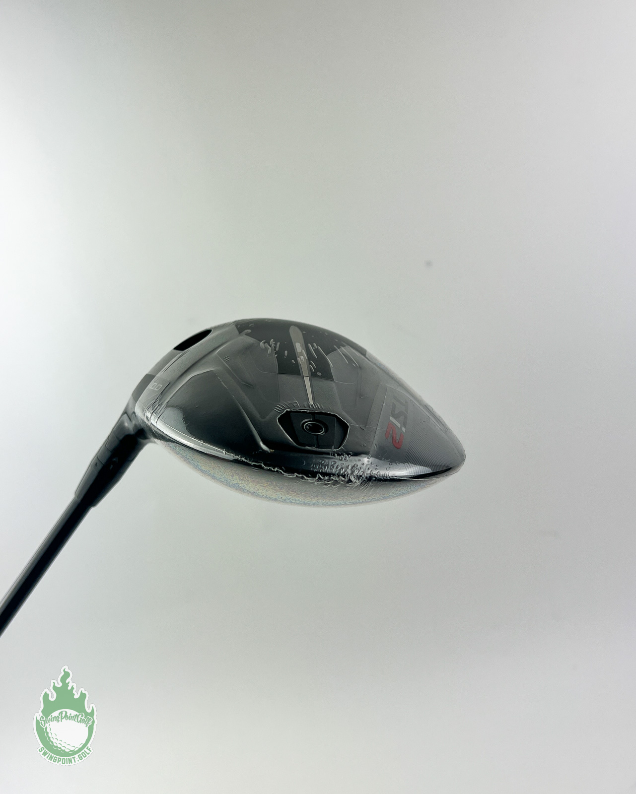 New LH Titleist TSi2 Driver 10* Tensei Blue Raw 55g Stiff Graphite Golf ...