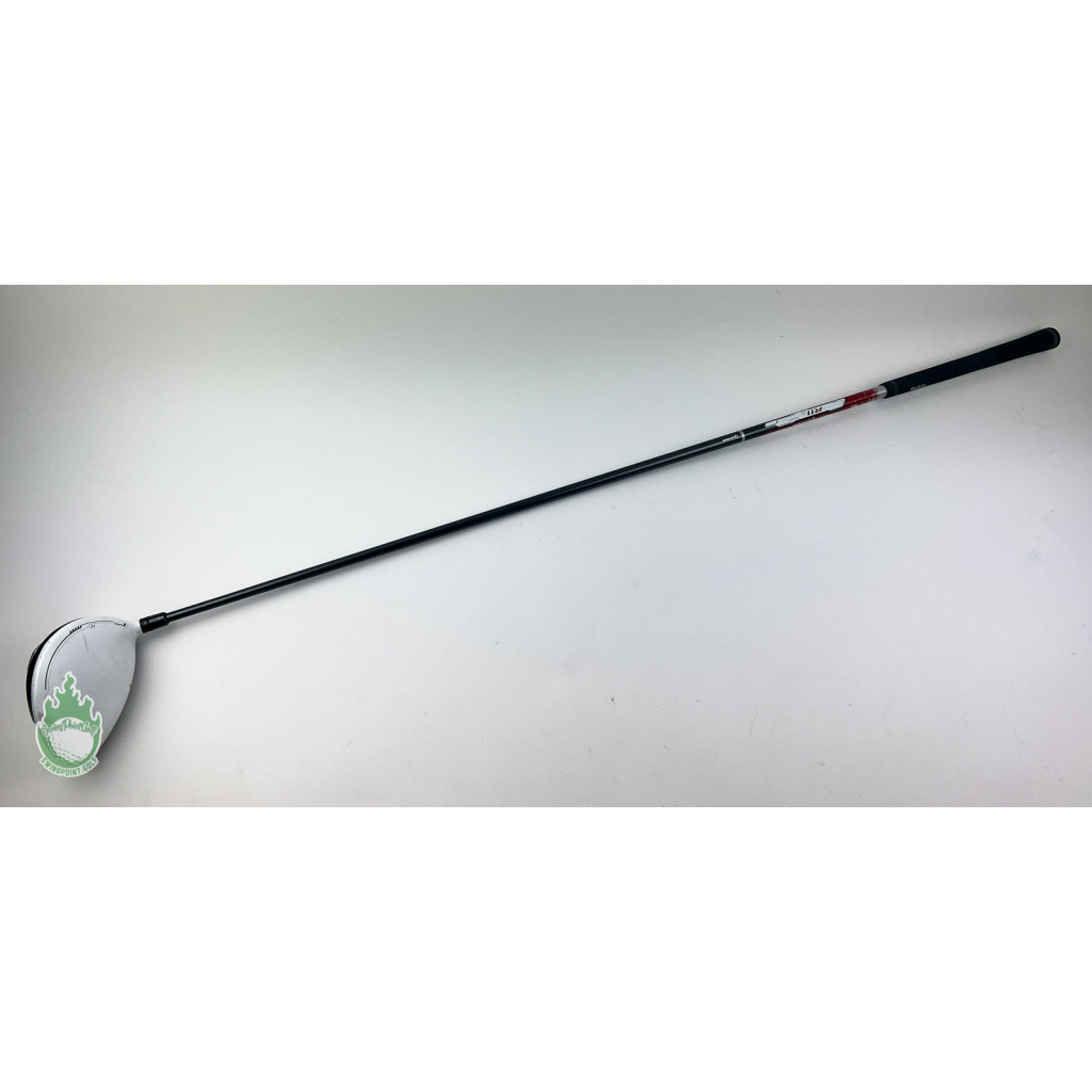 Used RH TaylorMade R11S Driver 10.5* RIP Phenom 60g Regular Graphite ...