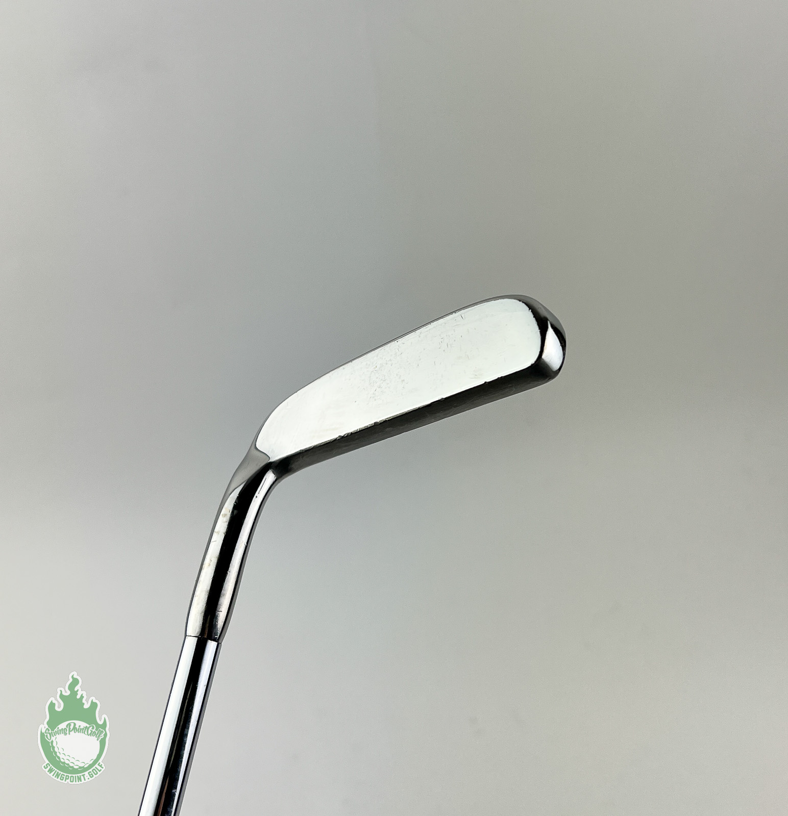 Used Right Handed Arnold Palmer “The Original” 35″ Steel Golf Club Golf ...