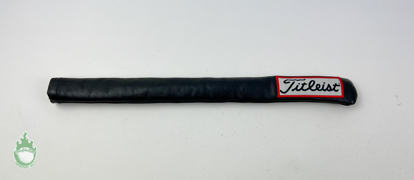 Used Titleist Golf Black Alignment Stick Cover · SwingPoint Golf®