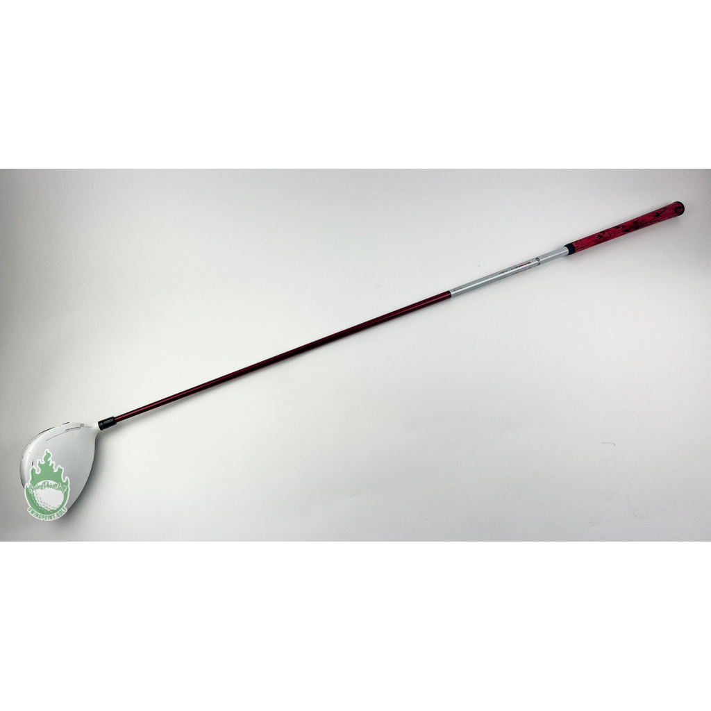 Used RH TaylorMade R11 Driver 9* Motore F1 65g Stiff Flex Graphite Golf ...