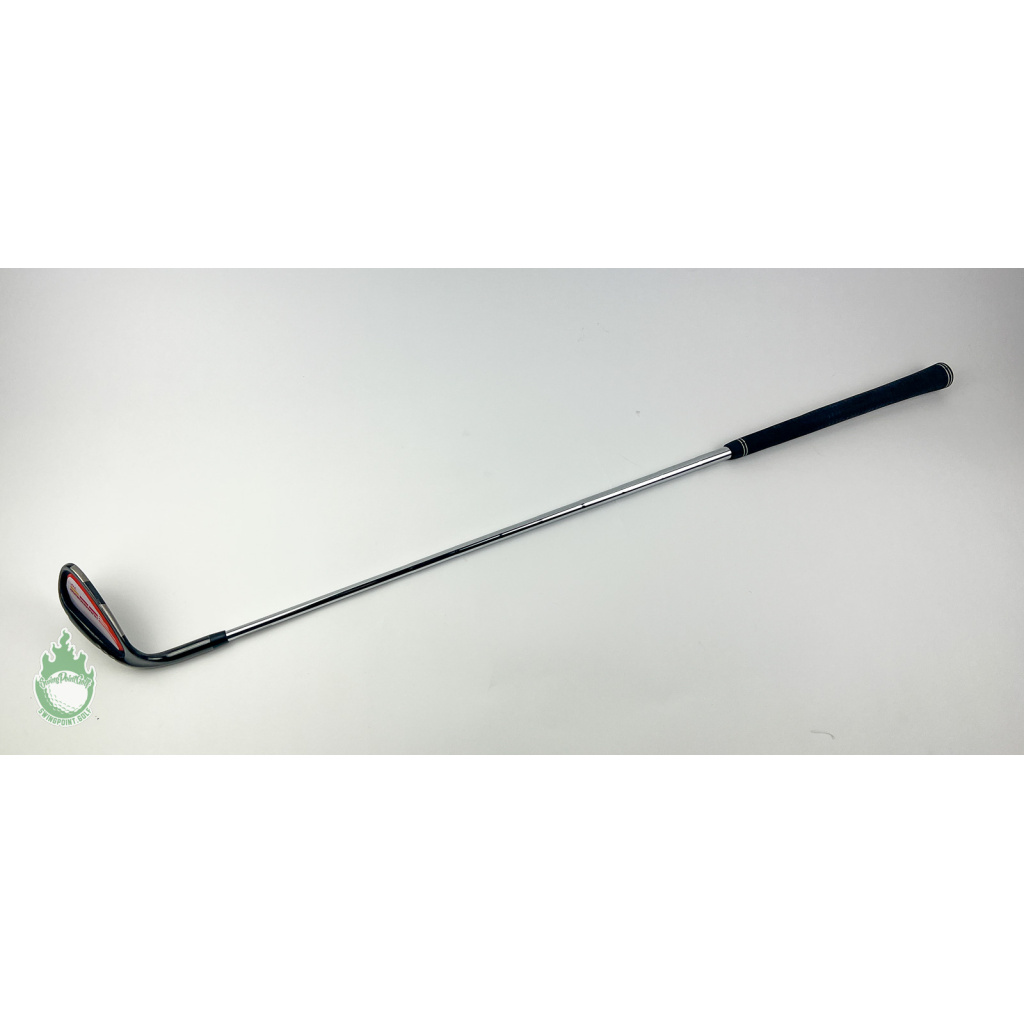 Used LEFT Handed Hummingbird 70* H7 Wedge – Wedge Flex Steel Golf Club ...
