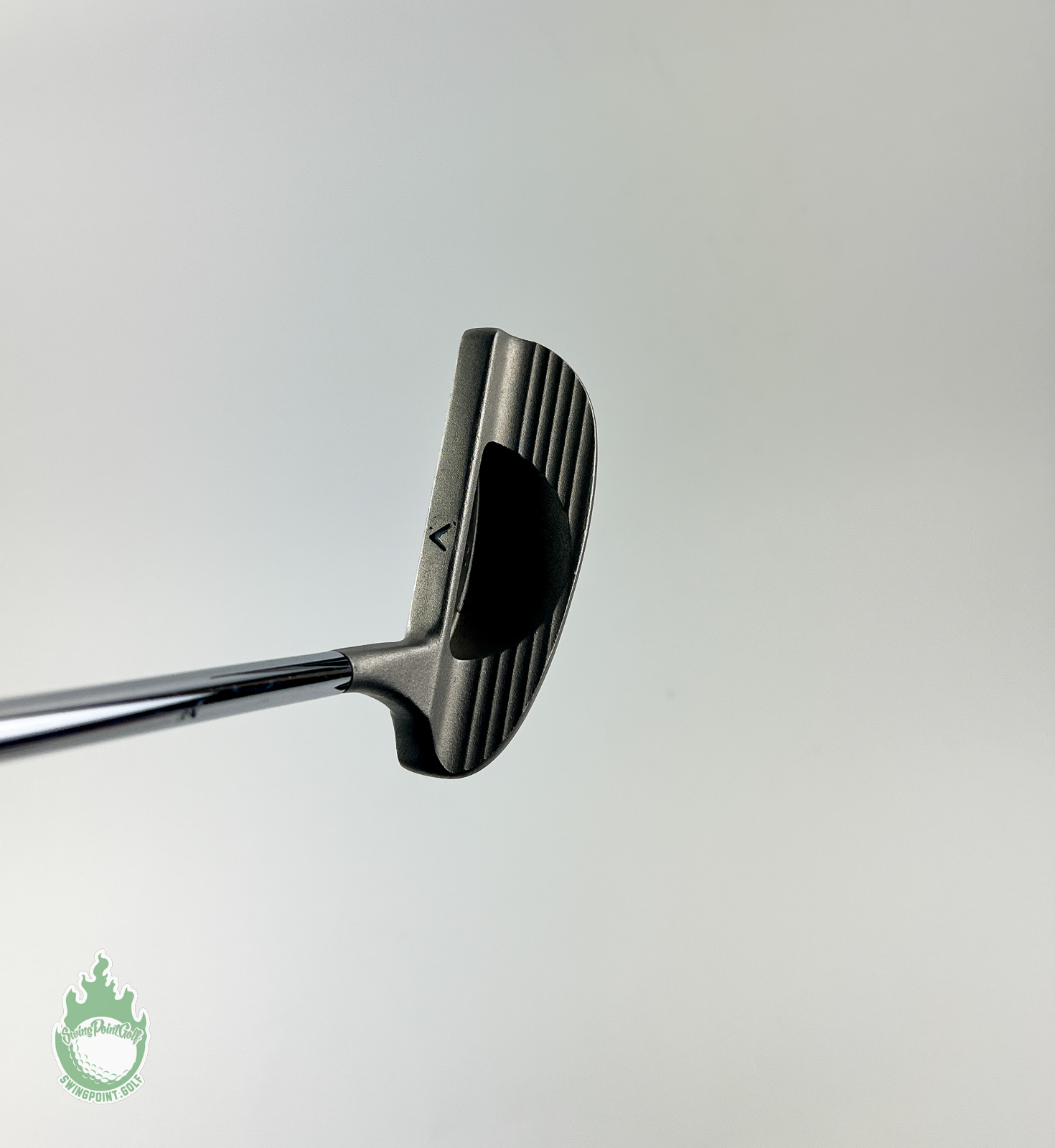 Used Right Handed Callaway Bobby Jones BJ-6 35″ Milled Putter Steel ...