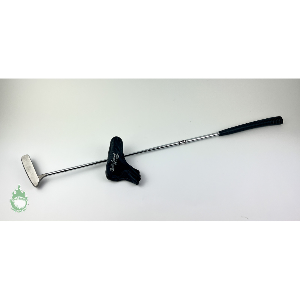 Used Right Handed Callaway Bobby Jones BJ-6 35" Milled Putter Steel ...