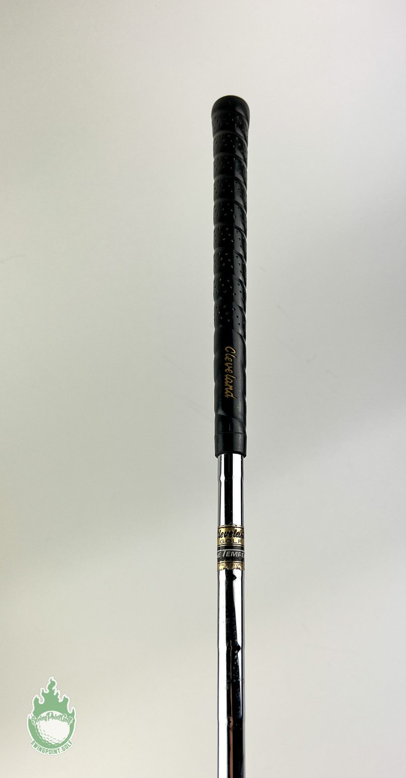 Used RH BeNi Cleveland Tour Action Reg 797 52* D Wedge Flex Steel Golf ...